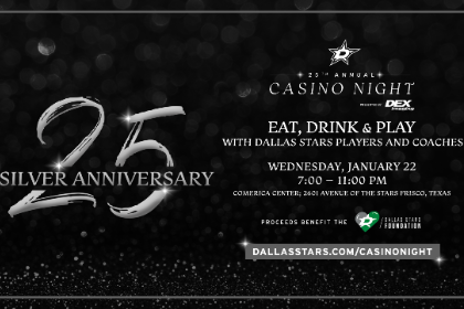 Events | Comerica Center