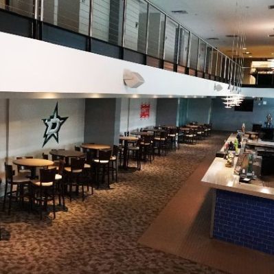 Comerica Center Information | Comerica Center