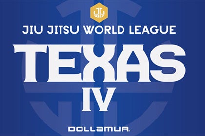 Jiu Jitsu World League | Comerica Center