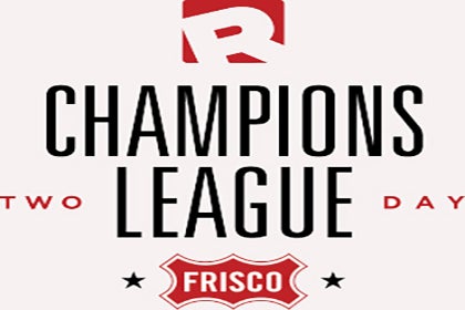 Redline Championships - Champions League | Comerica Center