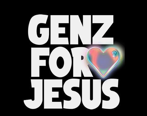 Gen Z For Jesus | Comerica Center