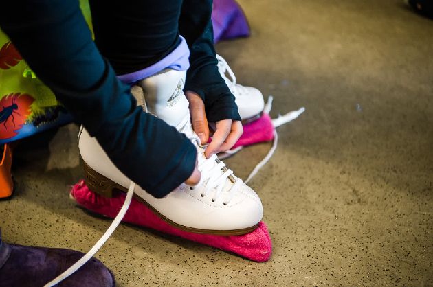 Dallas Stars Community Ice | Comerica Center