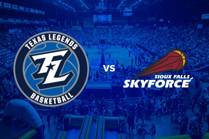 Events | Comerica Center