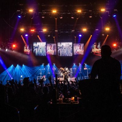 Comerica Center Information | Comerica Center