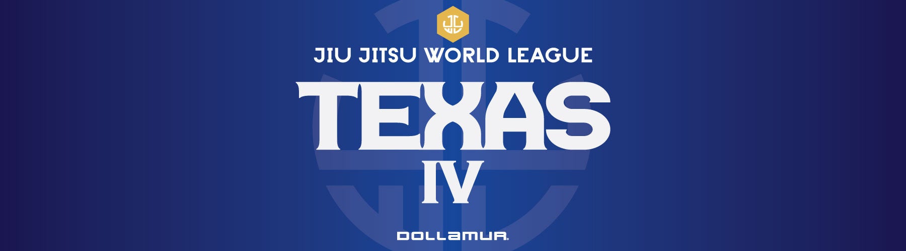 Jiu Jitsu World League | Comerica Center