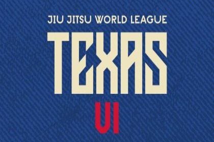 Jiu Jitsu World League | Comerica Center